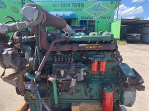New and Used Volvo TD123 Engine Assys For Sale | TPI