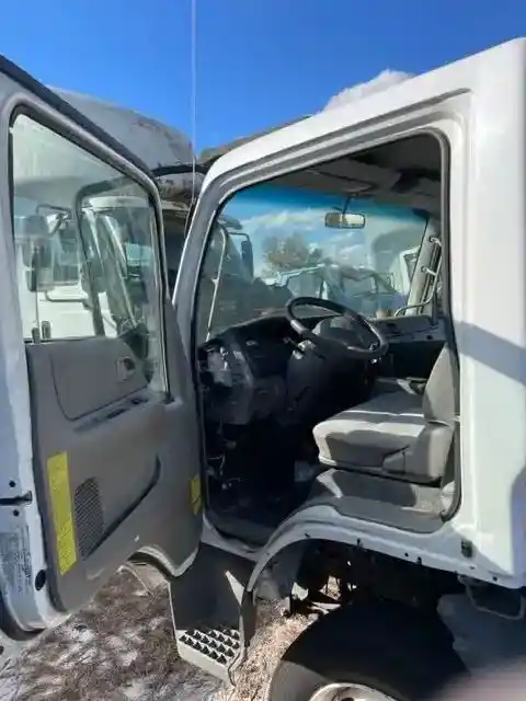 2006 Ford LOW CAB FORWARD Truck for Parts for sale | Wilmington North ...