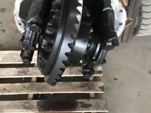 New and Used Meritor/Rockwell RT40-145 Axles, Complete Rears for sale | TPI