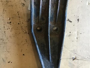 New and Used Volvo Cab Mounts for sale | TPI