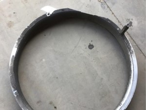 New and Used Volvo VN Radiator Fan Shrouds for sale | TPI