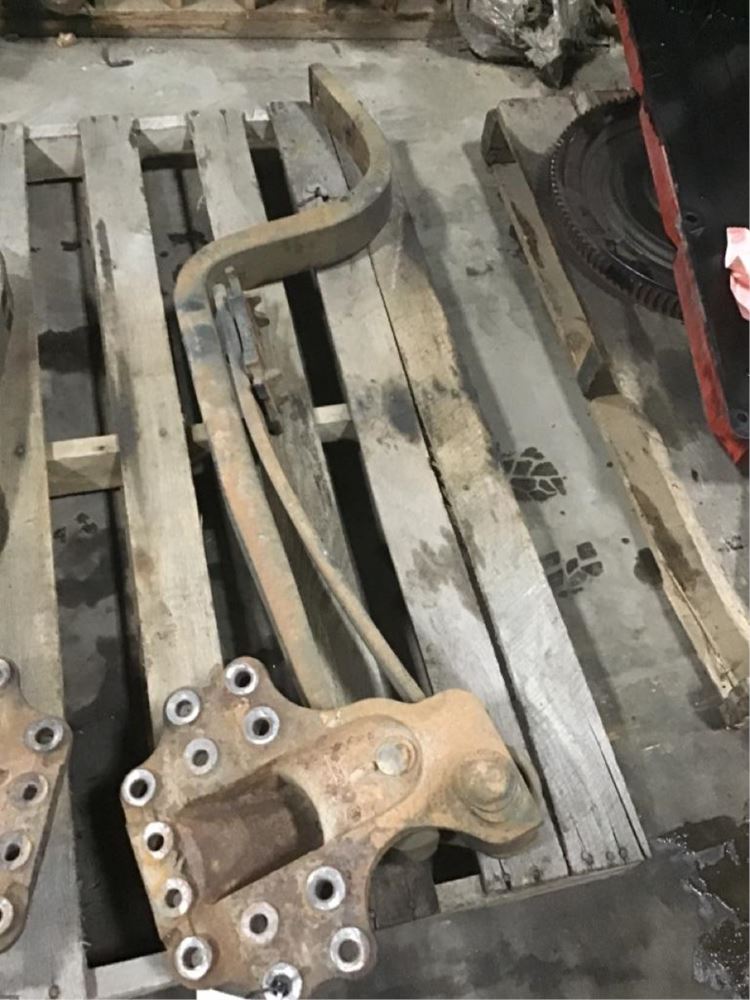 Used 2006 VOLVO VN Spring, Rear Leaf for sale | Holland Michigan United ...