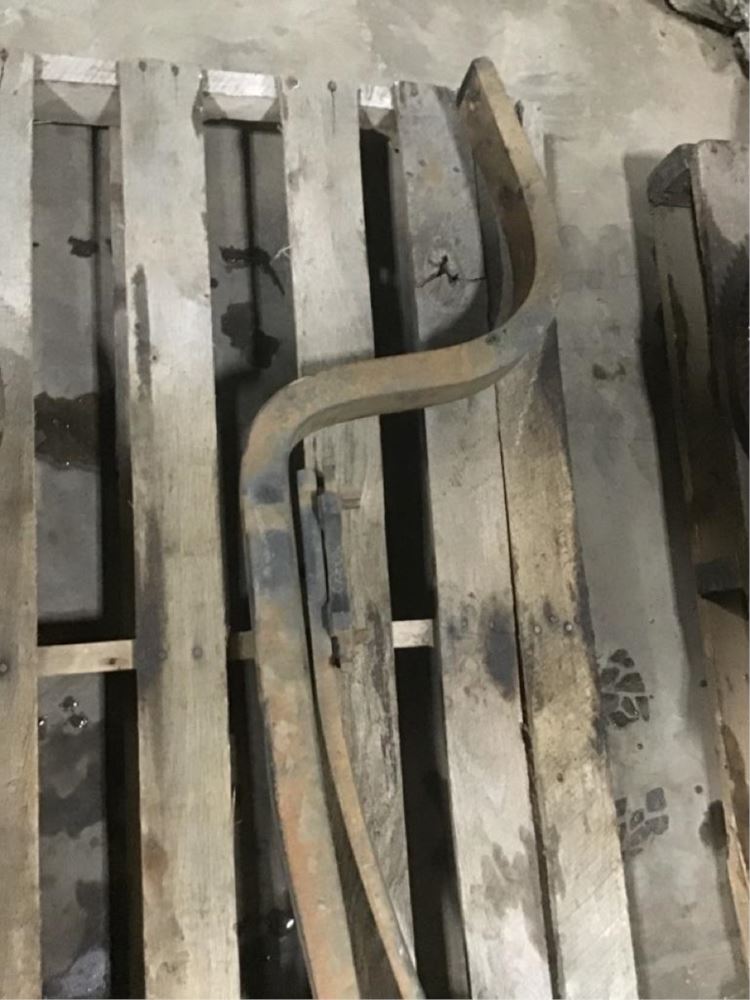 Used 2006 VOLVO VN Spring, Rear Leaf for sale | Holland Michigan United ...