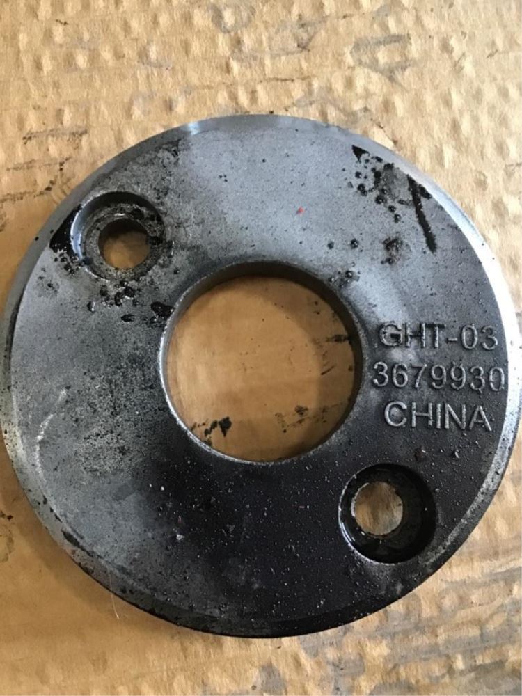 Used 2011 INTERNATIONAL Engine Misc Part for sale | Holland Michigan ...