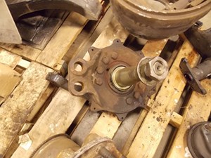 New and Used International PROSTAR Spindles/Knuckles for sale | TPI