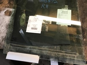 New and Used International 8600 Door Windows for sale | TPI