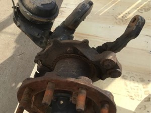 New and Used International Spindles/Knuckles for sale | TPI