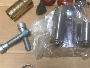 New and Used International PROSTAR Brakes and Brake Parts for sale | TPI