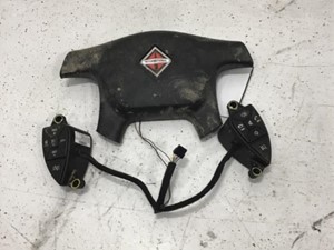 New and Used International PROSTAR Steering Wheels for sale | TPI
