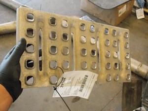 New and Used Volvo VNL670 Exterior Misc Parts for sale | TPI