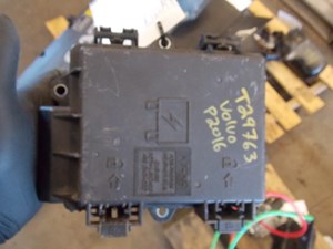 New and Used Volvo Fuse Box For Sale | TPI
