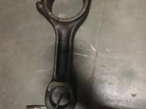 New and Used Volvo D13 Pistons and Rods for sale | TPI