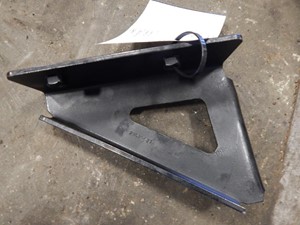 New and Used Volvo VN Brackets for sale | TPI