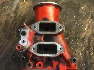 New and Used Cummins ISB Intake Manifolds for sale | TPI