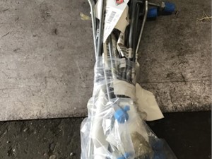 New and Used International 4300 Brakes and Brake Parts for sale | TPI