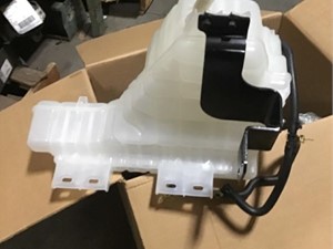 New and Used International Radiator Overflow Bottles For Sale | TPI