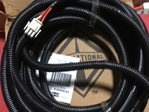 New and Used Wiring Harnesses (Cab and Dash) for sale | TPI