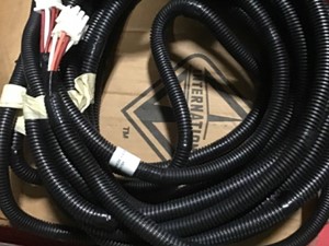 New and Used International Wiring Harnesses (Cab and Dash) for sale | TPI