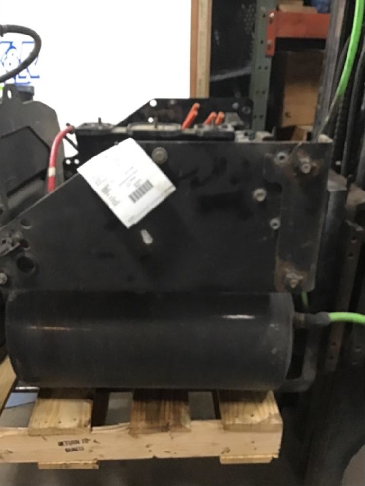 Used 2018 INTERNATIONAL LT625 Battery Box for sale | Holland Michigan ...