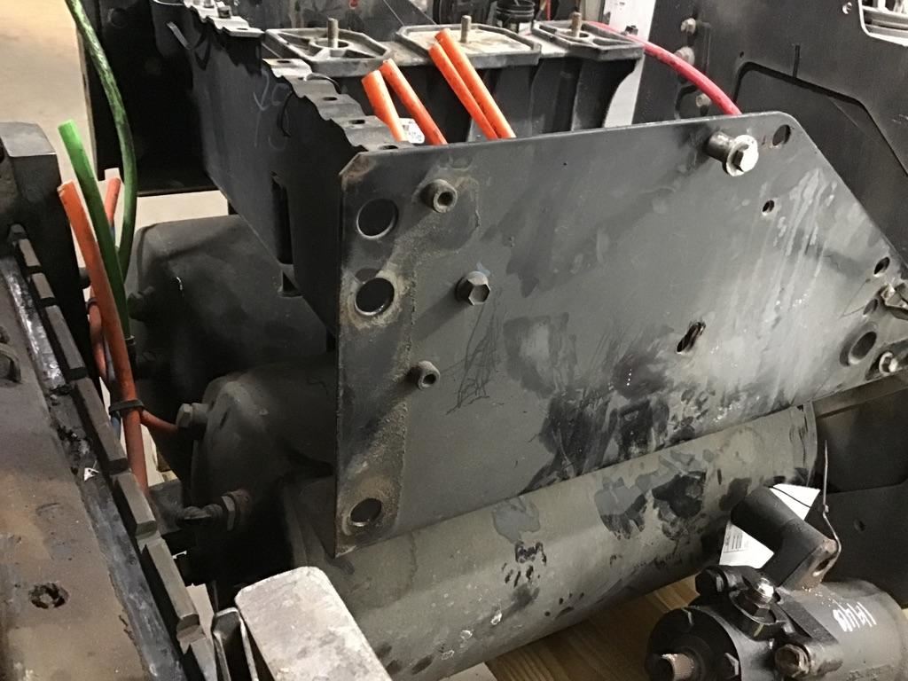 Used 2018 INTERNATIONAL LT625 Battery Box for sale | Holland Michigan ...