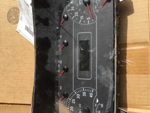 New and Used International MV607 Instrument Cluster for sale | TPI