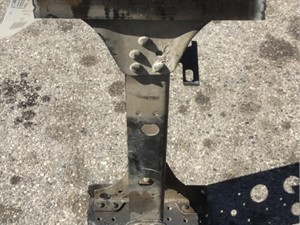 New and Used Isuzu NPR Frame and Crossmembers for sale | TPI