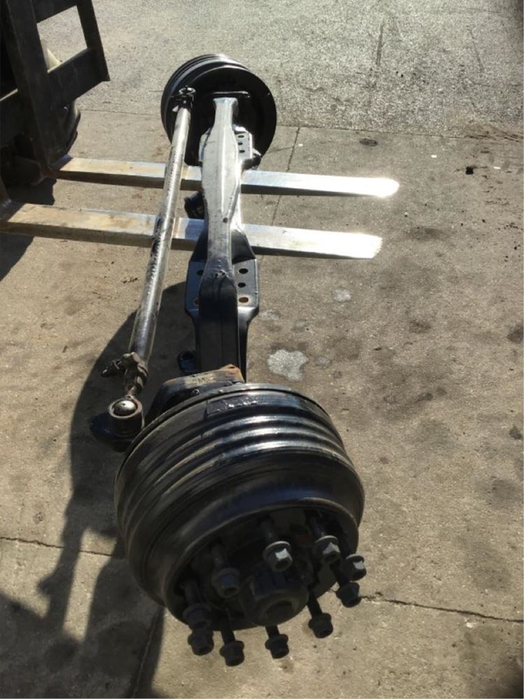Used Front Axle, Complete for sale | Holland Michigan United States ...