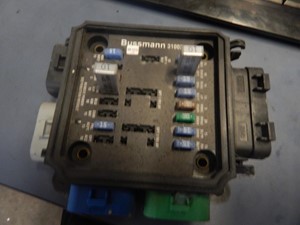 New and Used Other Other Fuse Box for sale | TPI
