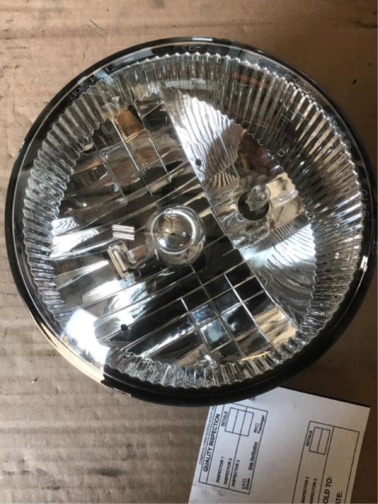 Used Headlamp Assy for sale | Holland Michigan United States | Headlamp ...