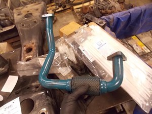 New and Used International 4400 Exhaust Pipe and Parts For Sale | TPI
