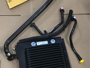 New and Used International Fuel Cooler for sale | TPI