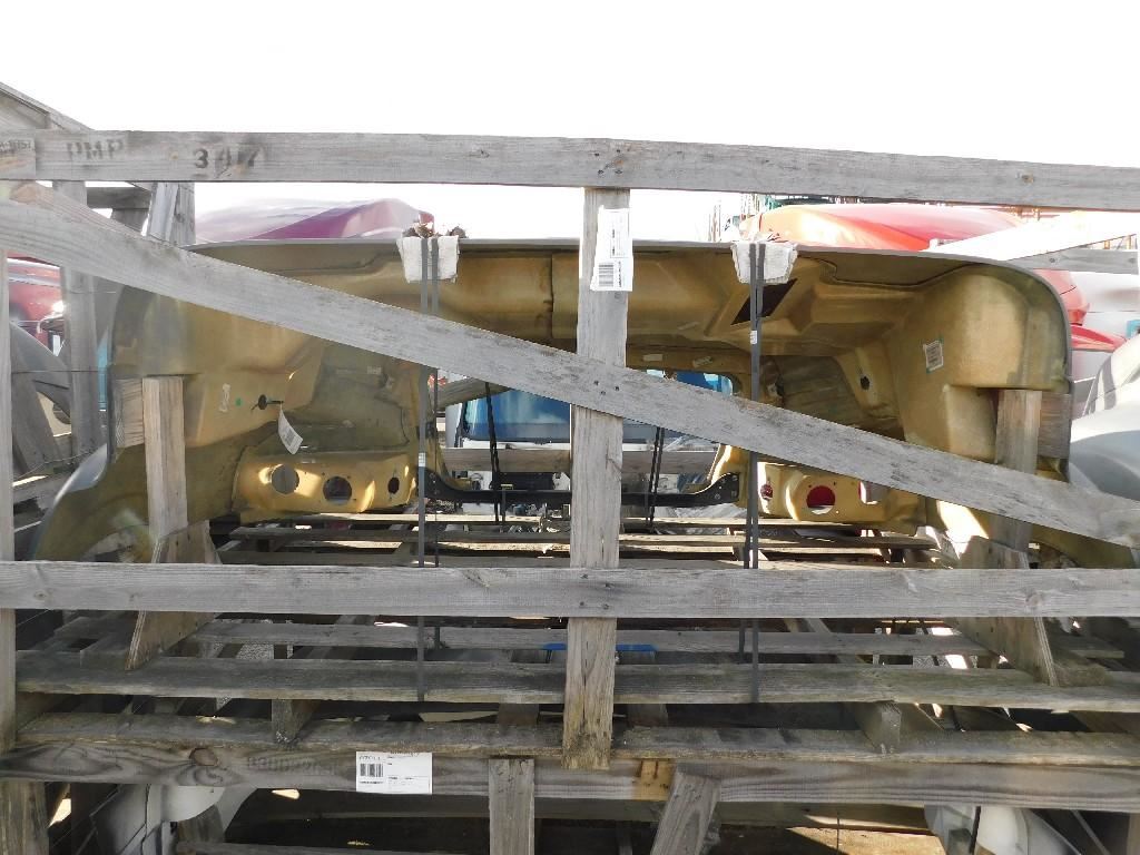 Used INTERNATIONAL BE 200 INTERGRADTED SCHOOL BUS Hood for sale ...