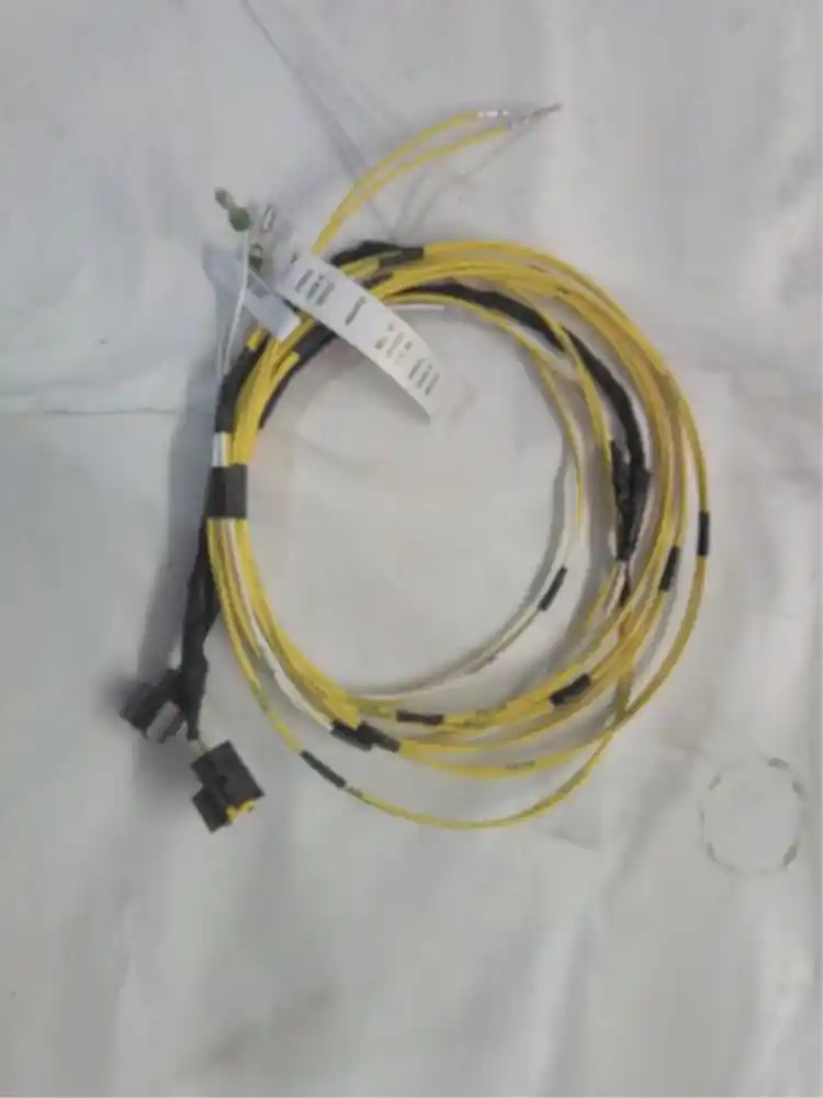 Used, Recycled, New, and Aftermarket Heavy Duty Truck Parts