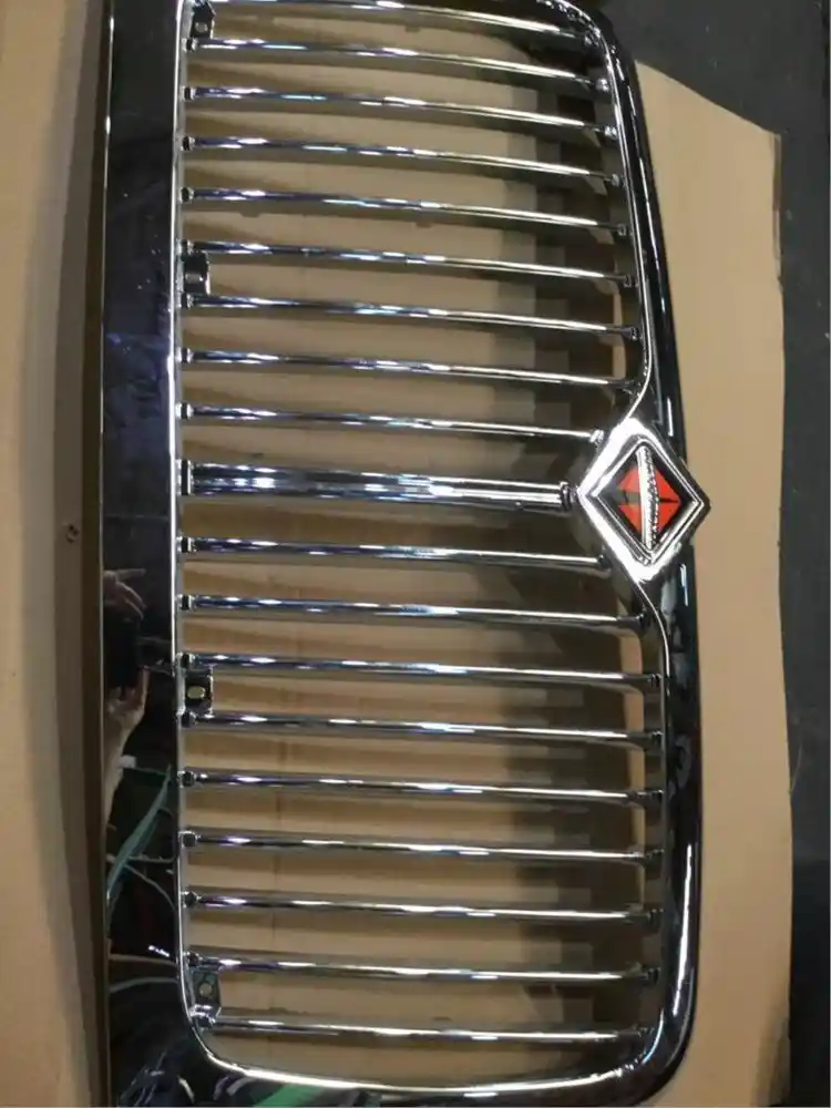 Used, Recycled, New, and Aftermarket Heavy Duty Truck Parts