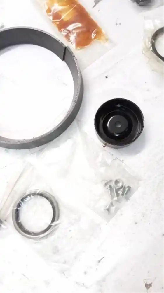 Used, Recycled, New, and Aftermarket Heavy Duty Truck Parts