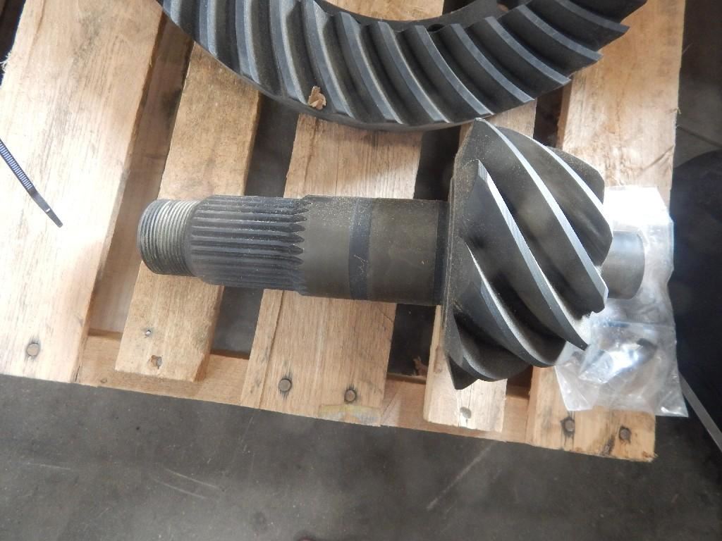 Used INTERNATIONAL Gear Set for sale | Holland Michigan United States ...