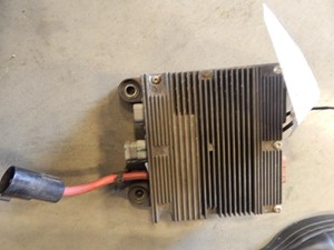 New and Used International Chassis Control Modules for sale | TPI