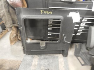 New and Used International Sleeper Parts for sale | TPI