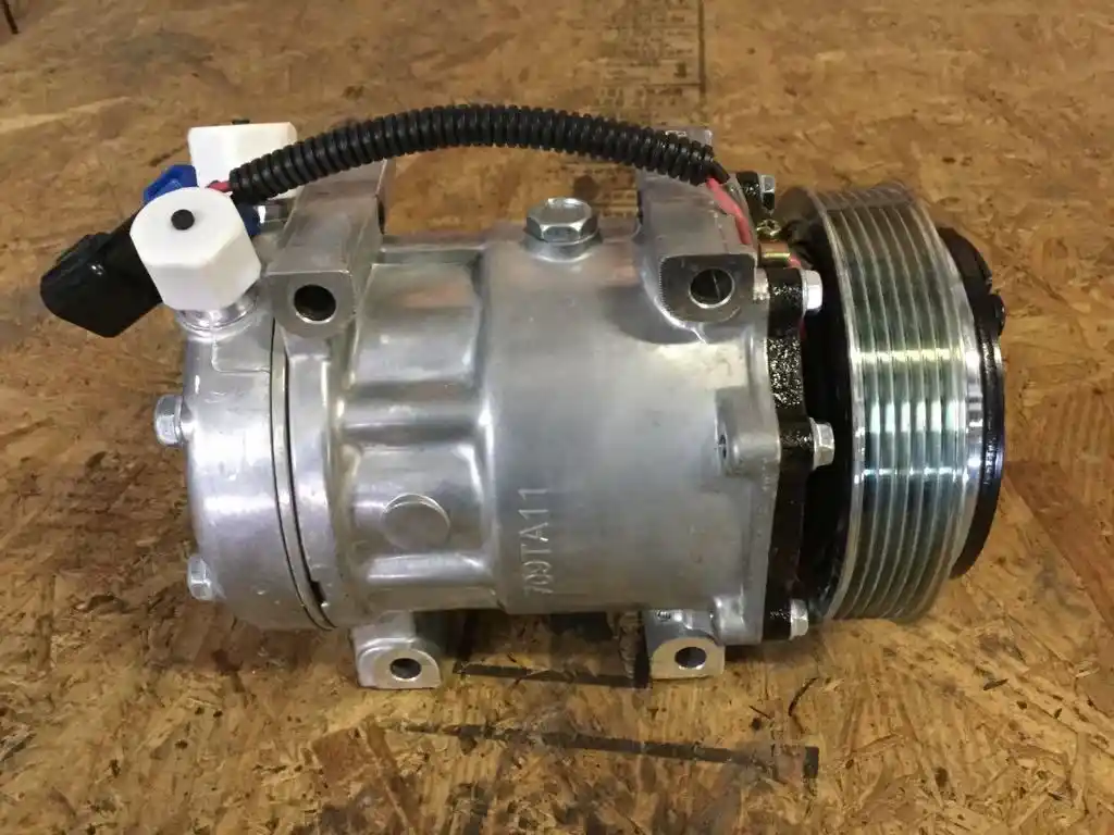 Used, Recycled, New, and Aftermarket Heavy Duty Truck Parts