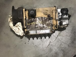 Used, Recycled, New, and Aftermarket Heavy Duty Truck Parts