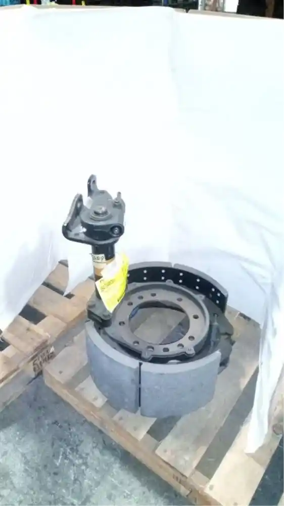 Used, Recycled, New, and Aftermarket Heavy Duty Truck Parts