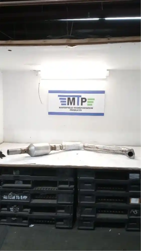 Used, Recycled, New, and Aftermarket Heavy Duty Truck Parts