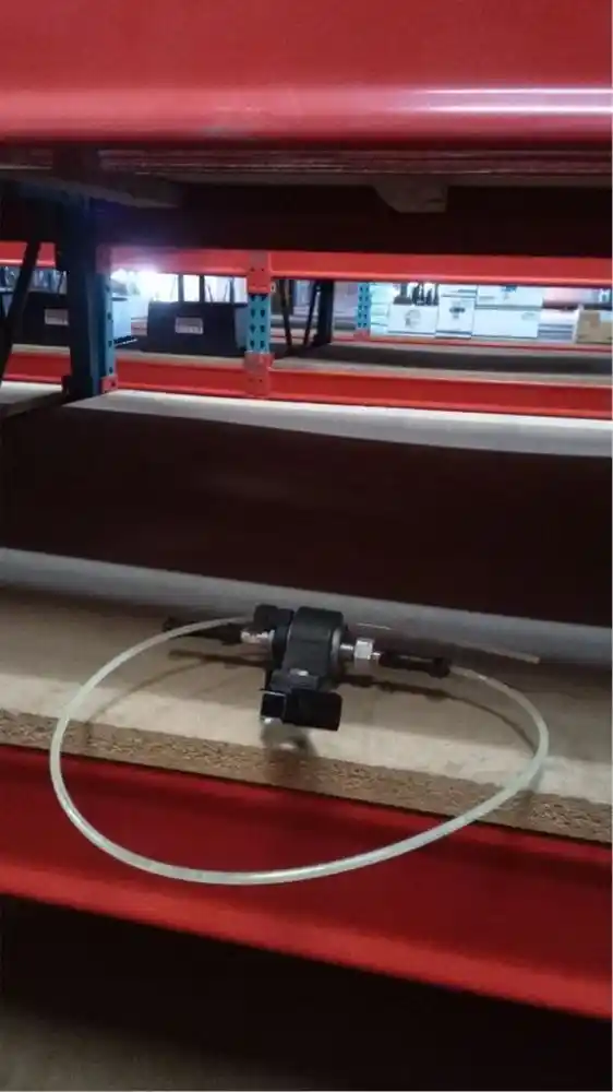 New INTERNATIONAL Prostar Fuel Gear Pump for sale | Holland Michigan ...