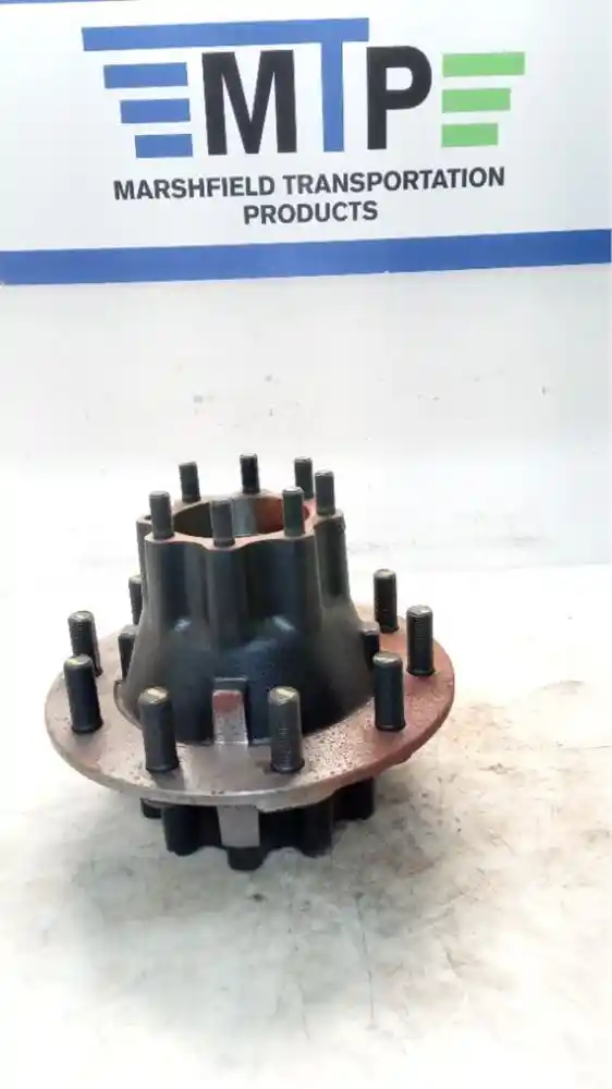 New Wheel End, Spoke and Hub for sale | Holland Michigan United States ...