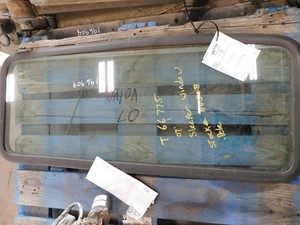 New and Used Peterbilt Door Vent Windows for sale | TPI