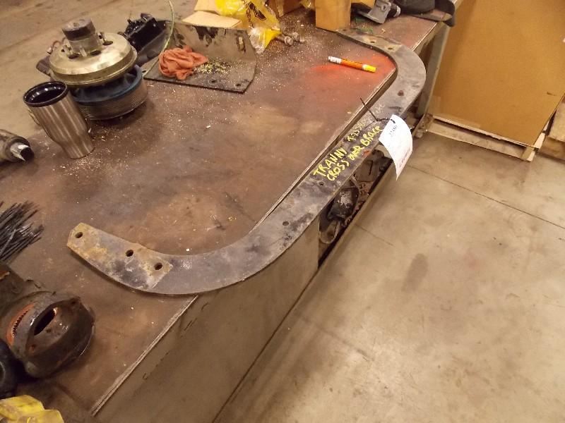 PETERBILT 379 (Stock #23380) | Brackets | TPI