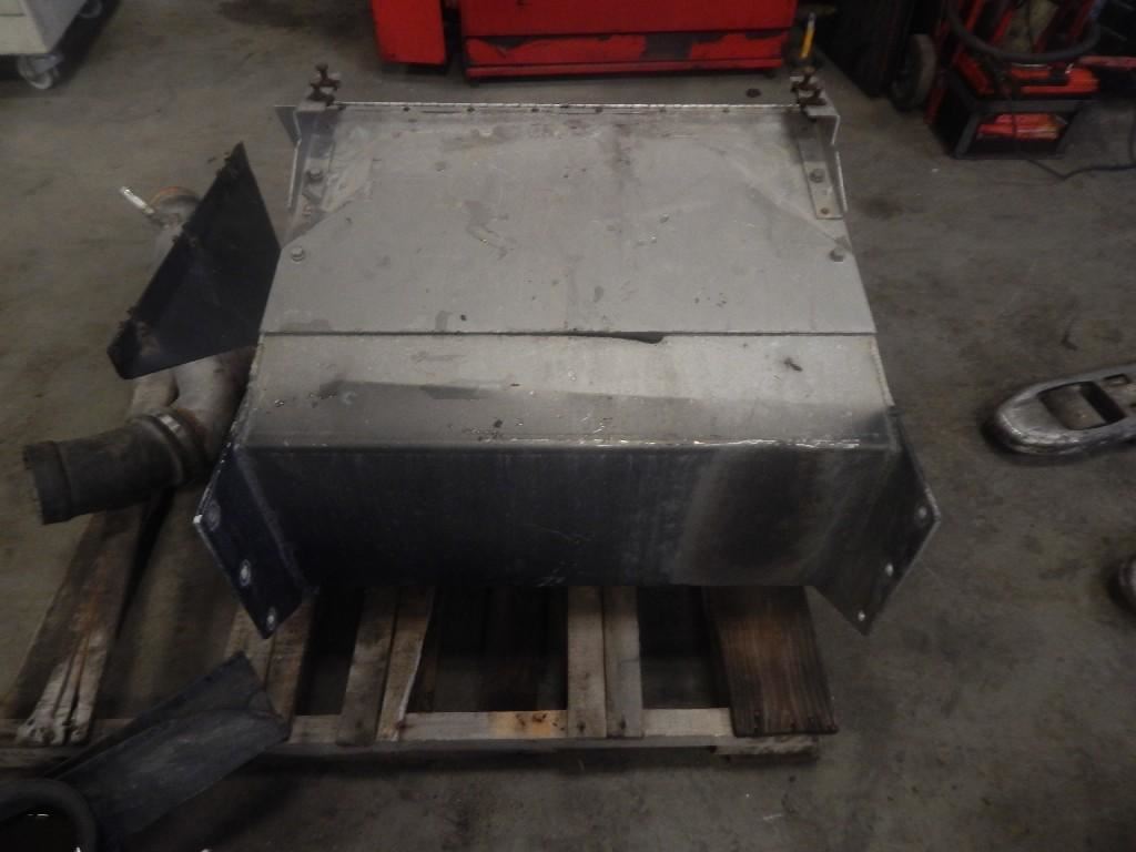Used Battery Box for sale | Holland Michigan United States | Battery ...