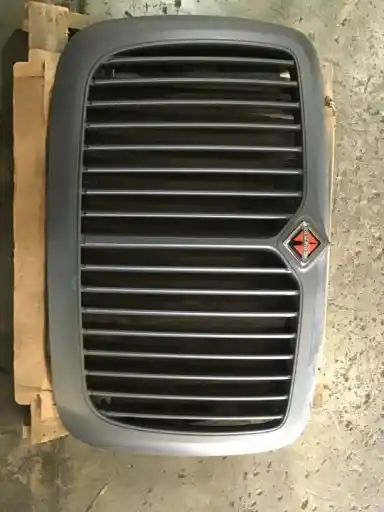 Used INTERNATIONAL RH Grille for sale | Holland Michigan United States ...