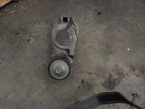 New and Used Volvo Belt Tensioners for sale | TPI