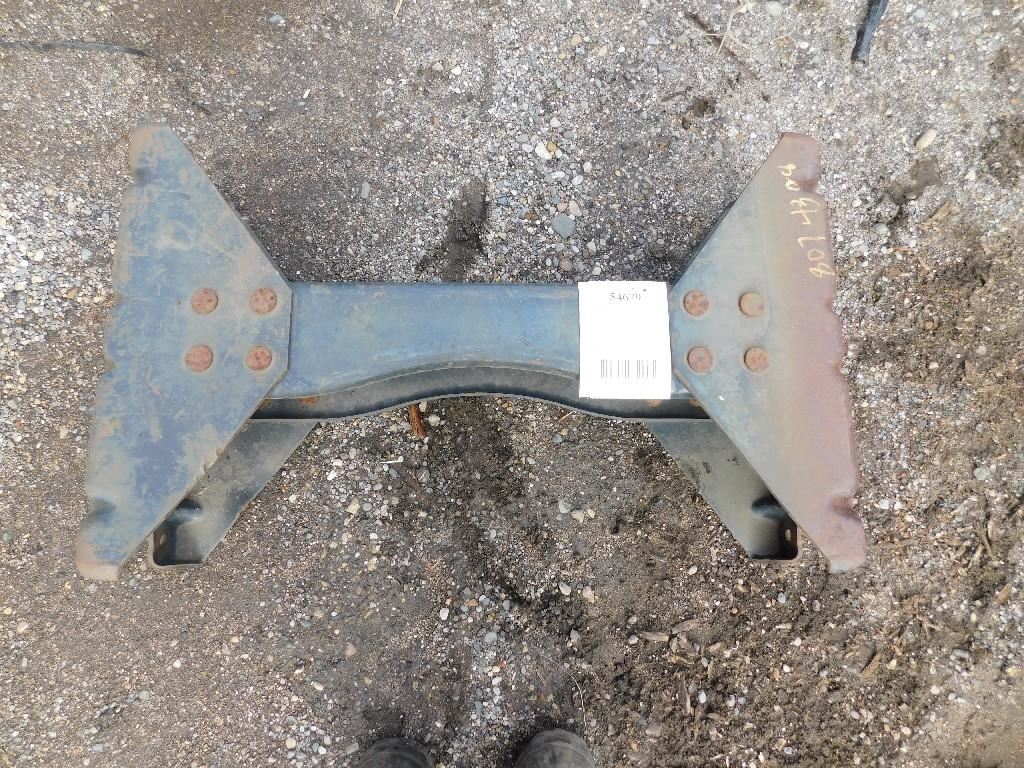 Used VOLVO Frame and Crossmembers for sale | Holland Michigan United ...